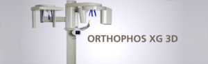 Our New Sirona Orthophos XG 3D X-ray Machine | Burgess Center for ...