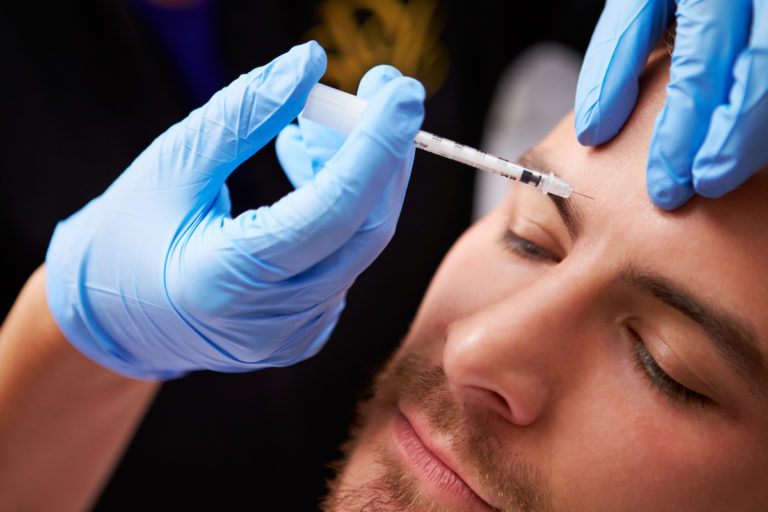 Everything you need to know about Botox | Burgess Center for Cosmetic ...