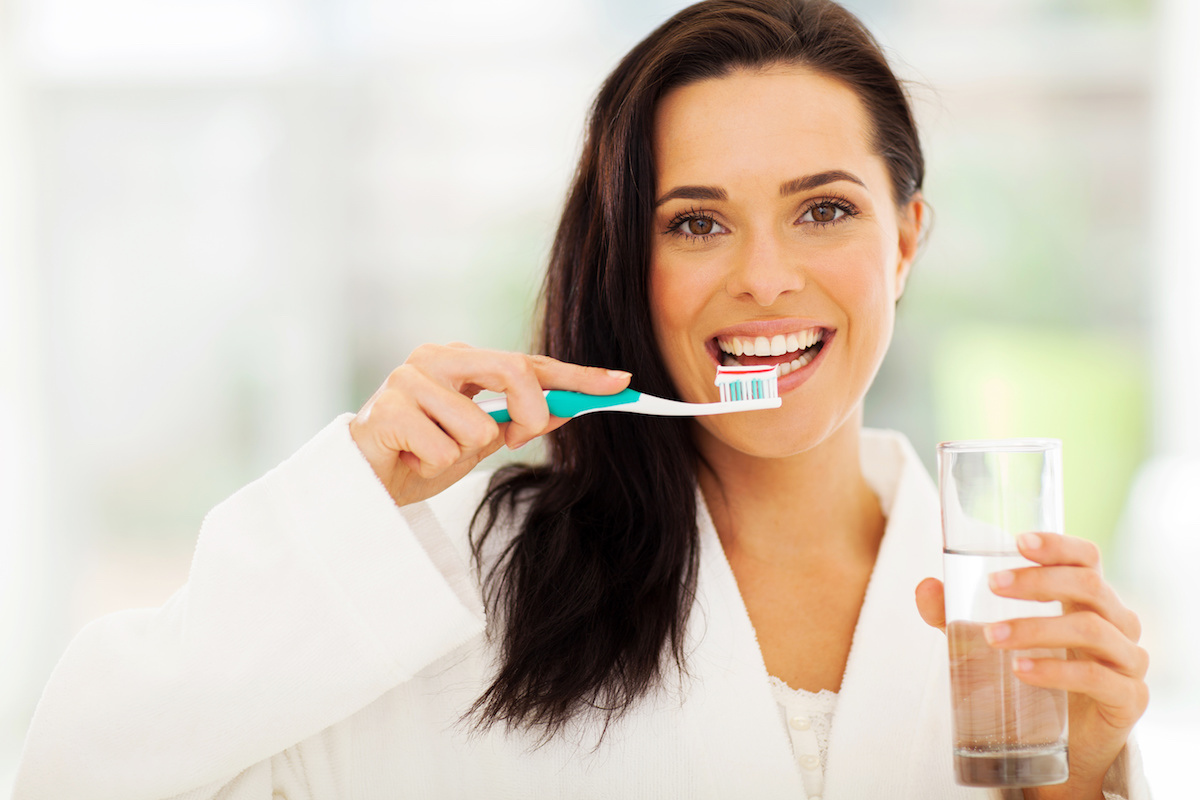 How To Brush Your Teeth Properly | Burgess Center for Cosmetic Dentistry